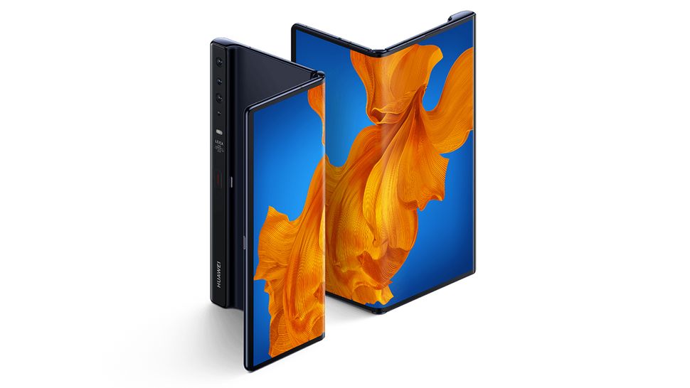 Huawei smartphones: a complete history of its phones ahead of the ...