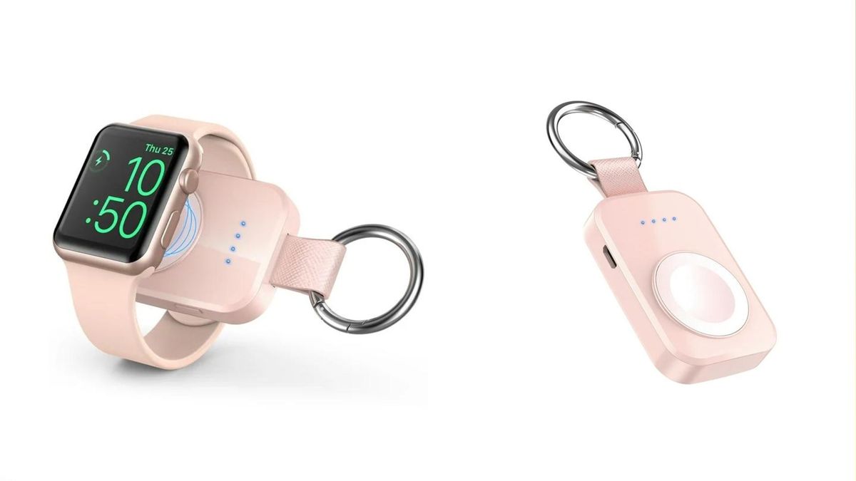 Best accessories for Apple Watch in 2026 | iMore