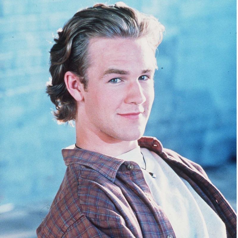 30 Surprising Facts About 'Dawson's Creek' | 'Dawson's Creek' Trivia ...