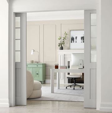 Matte vs Gloss Paint — Which Finish to Use Where | Livingetc