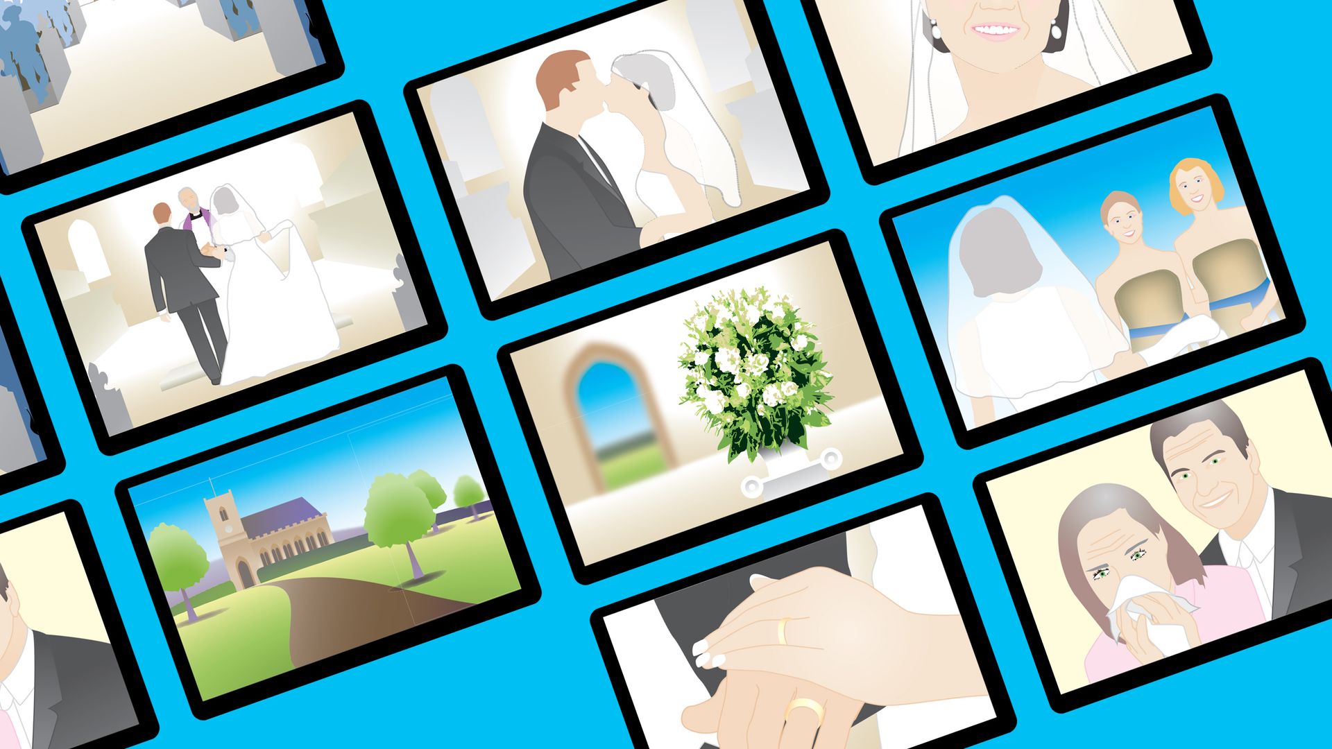 Cheat sheet: shot sizes and shot types in film making | Digital Camera ...