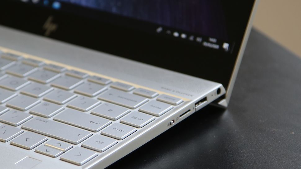 HP Envy 13 review | Creative Bloq