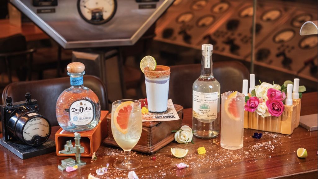 Four Quarters London Bridge: The retro arcade machines to play — and ...