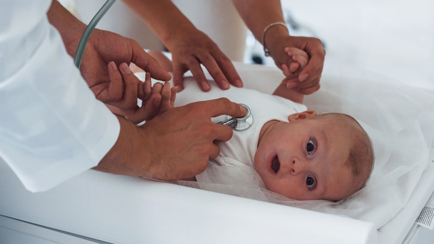 Pros and cons of gene-editing babies | The Week