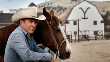 How to watch Yellowstone in the UK for free | Woman & Home