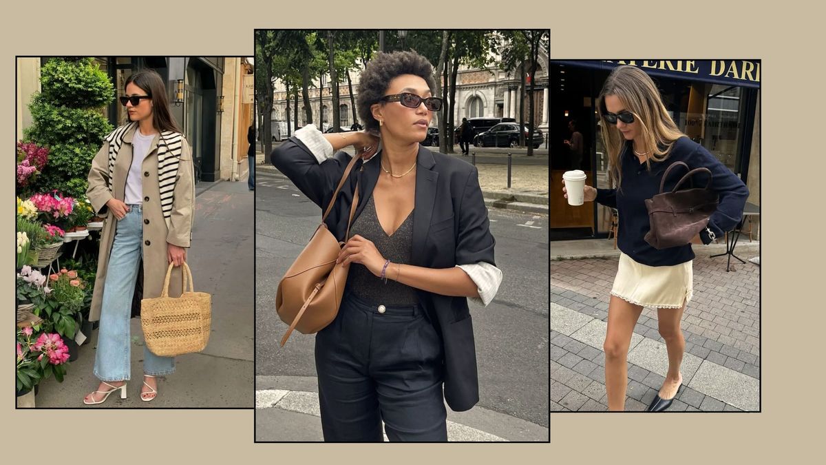 11 Timeless French Fashion Summer Essentials | Who What Wear