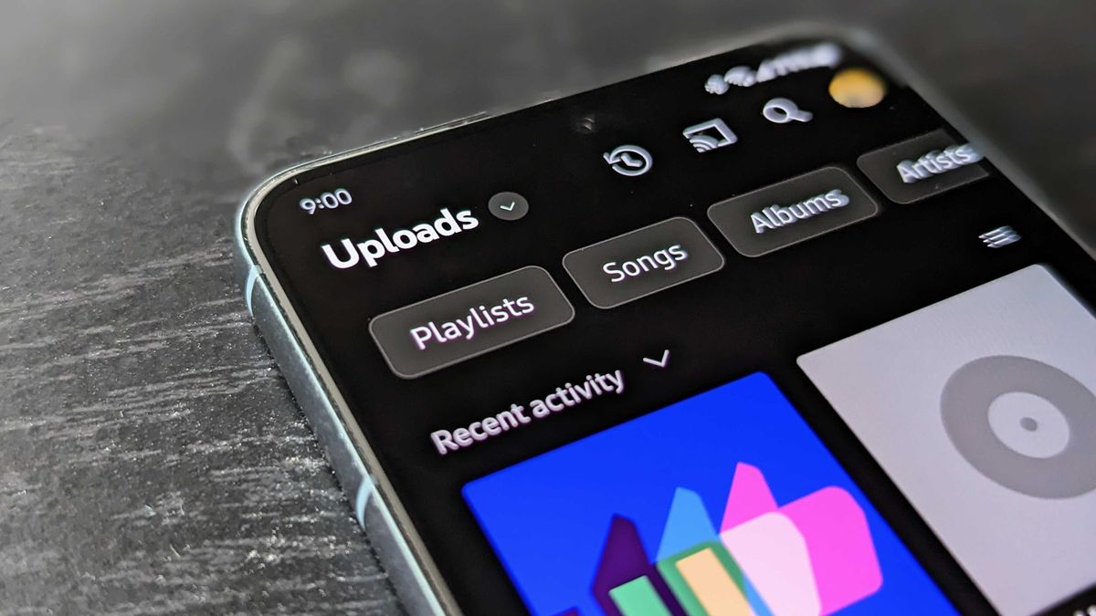 YouTube Music's most annoying quirk highlights its most underrated ...