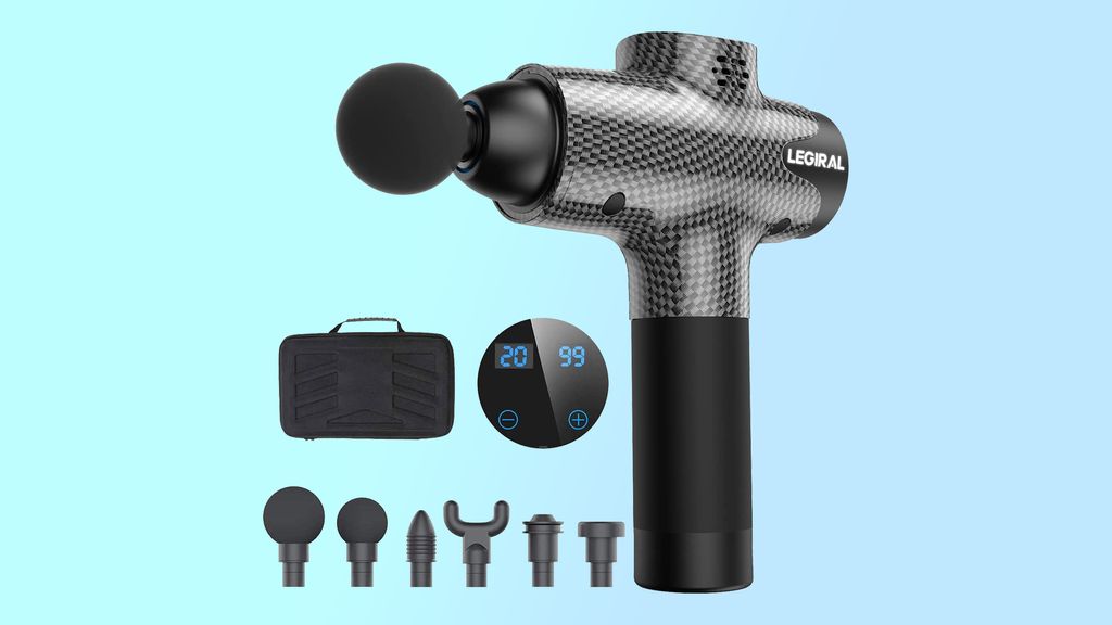 Best massage guns 2025 | Tom's Guide