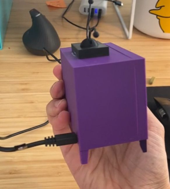 Raspberry Pi-Based Simpsons TV Plays 11 Seasons of Episodes | Tom's ...