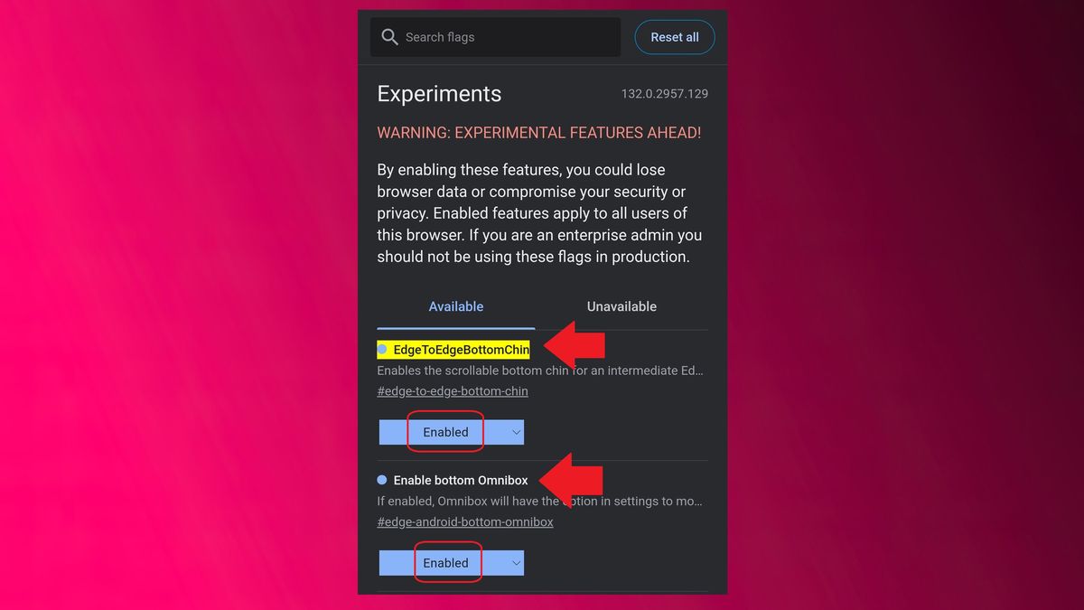 "Microsoft Edge on Android and iOS gets amazing new feature | Windows ...