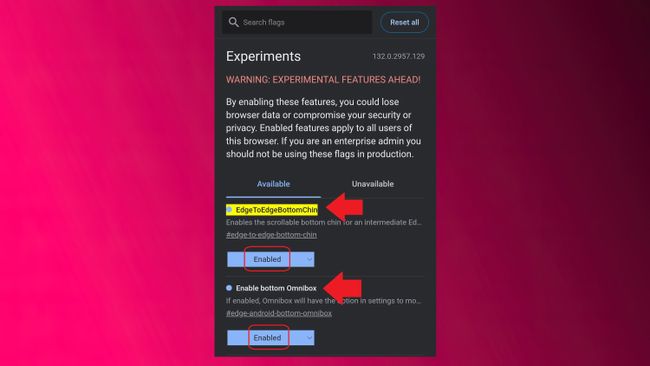 "Microsoft Edge on Android and iOS gets amazing new feature | Windows ...