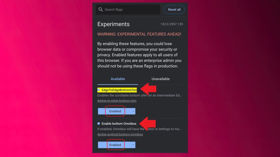 "Microsoft Edge on Android and iOS gets amazing new feature | Windows ...