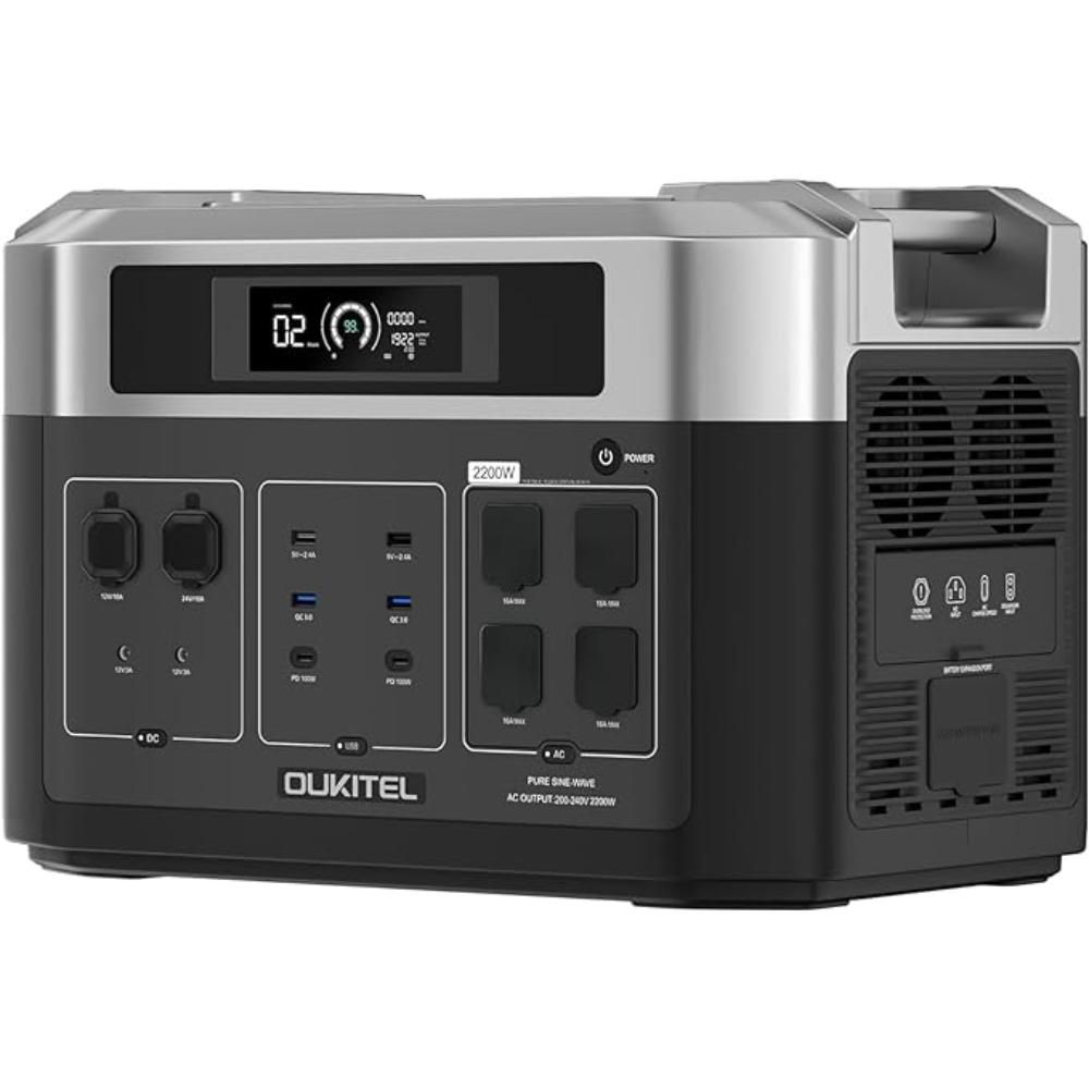 Best power banks 2025: Portable charging for astronomers and stargazers ...