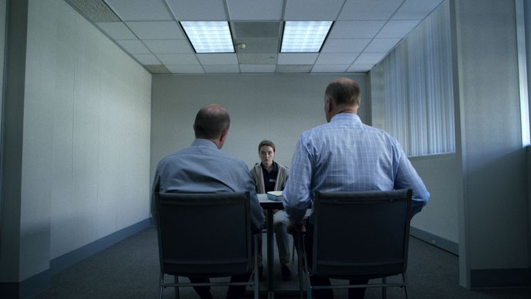 The True Story Netflix's Unbelievable Miniseries Is Based On | Marie Claire