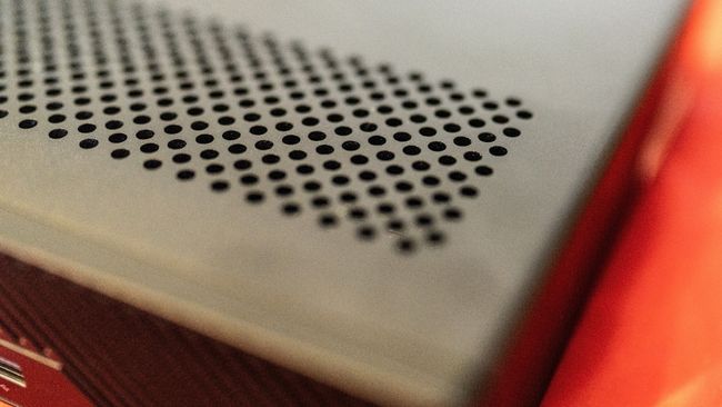 Minisforum MS-01 review: this mini PC proves desktops don’t have to be ...