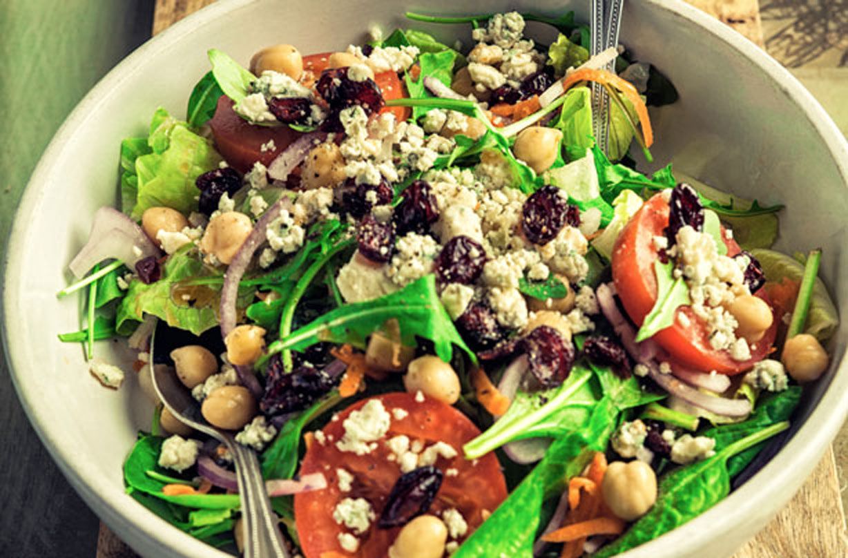 50 things to make with tinned chickpeas | GoodtoKnow