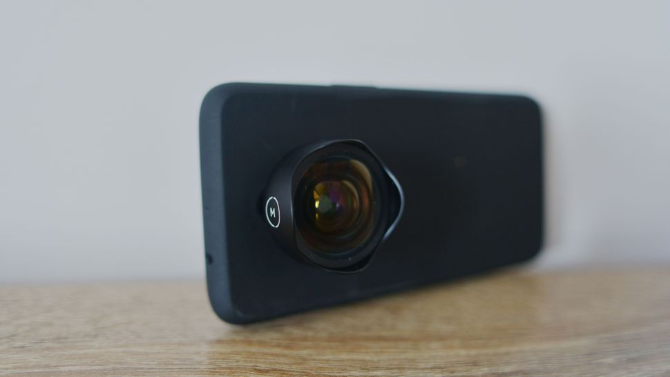 Best lenses for iPhone and Android camera phones | Digital Camera World