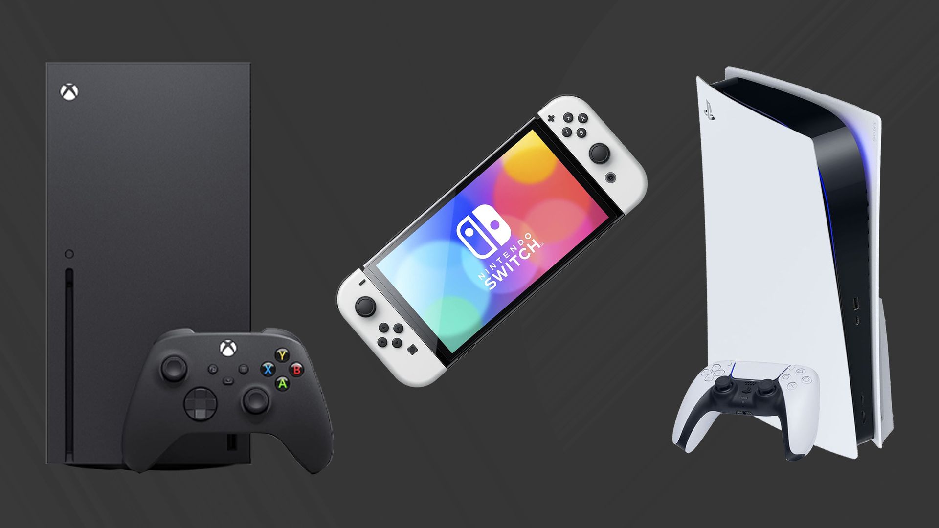 The best games consoles | Creative Bloq