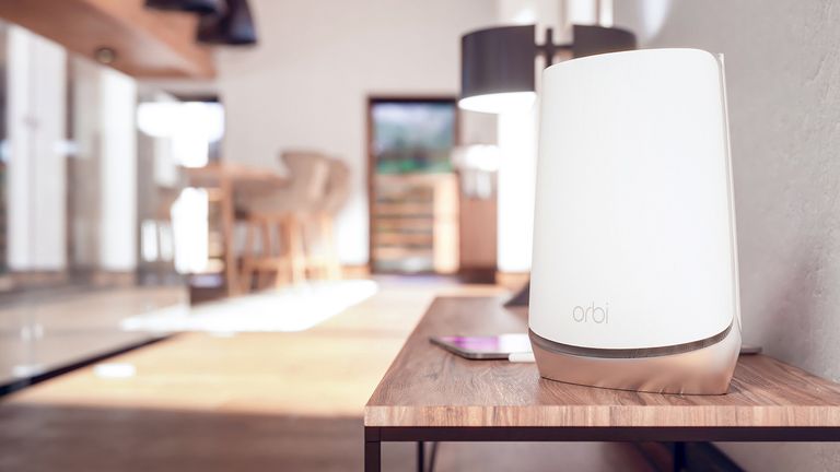 Best mesh Wi-Fi system 2025: get the best mesh Wi-Fi we've tested | T3
