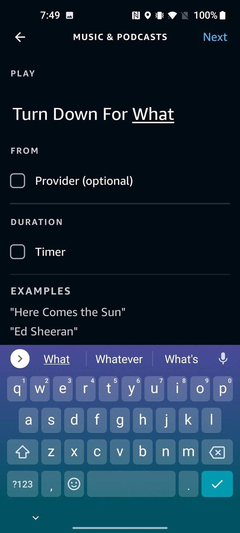 How to set up Alexa Routines on your Amazon Echo | Android Central