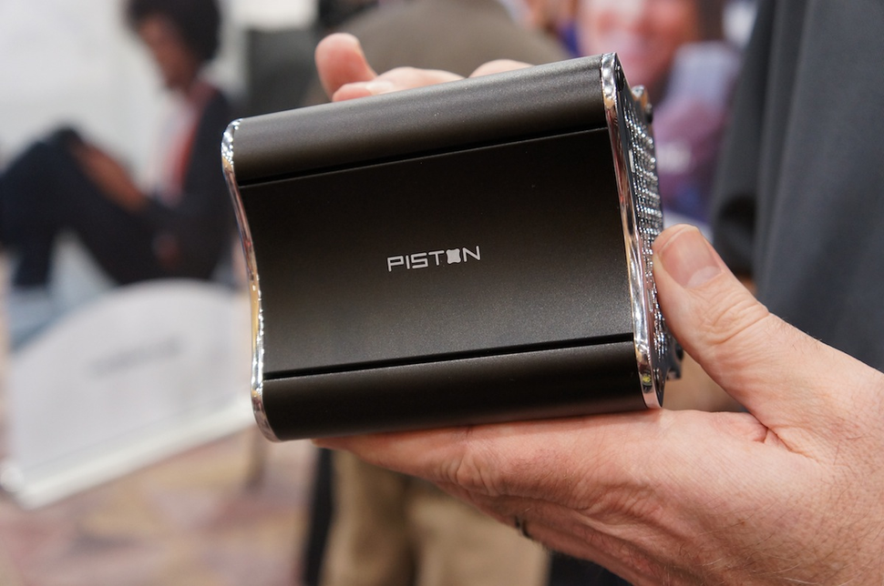 Prototype 'Steam Machine' dusted off and tested — running Windows on an ...