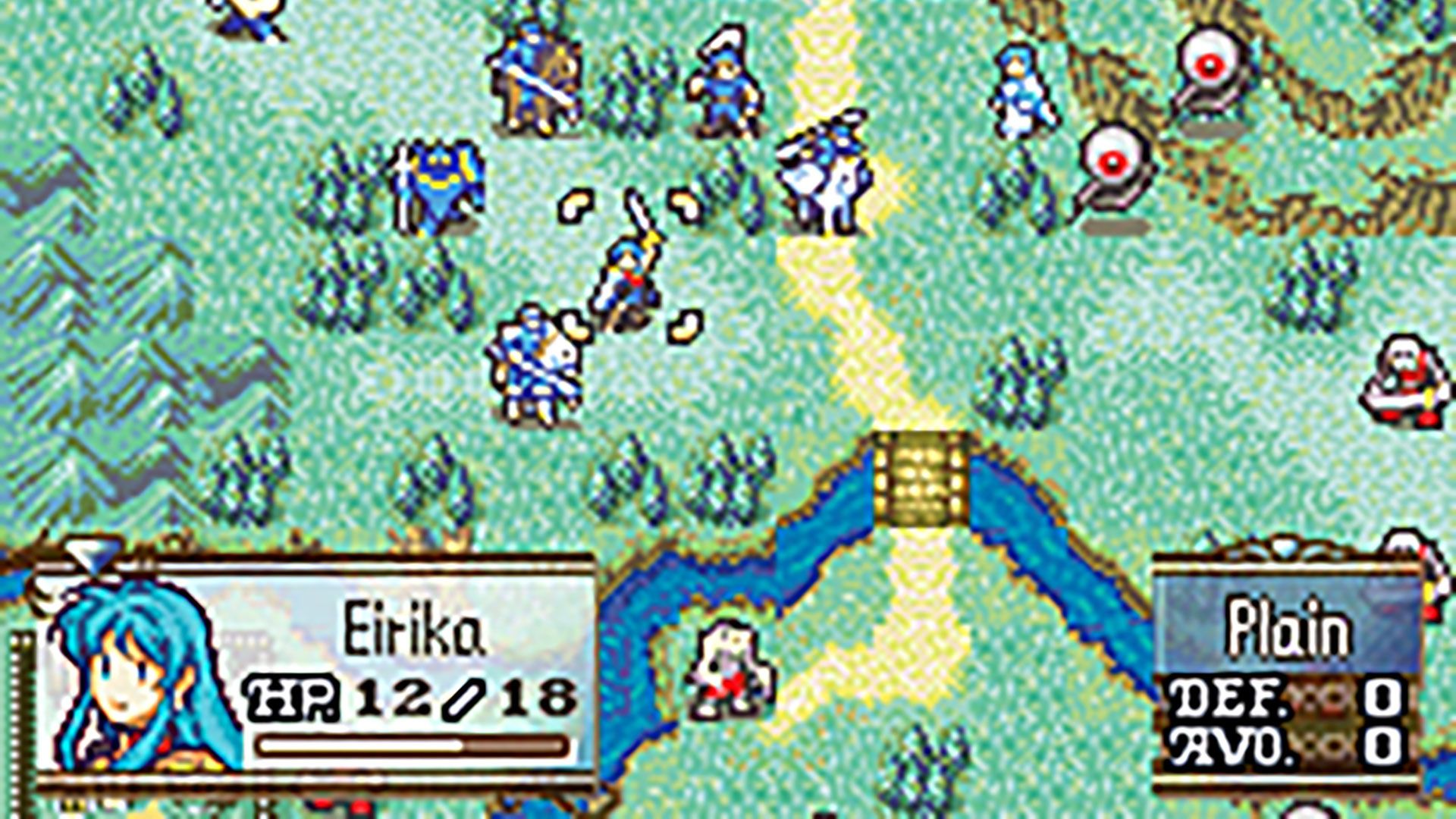 Fire Emblem: Sacred Stones guide | GamesRadar+