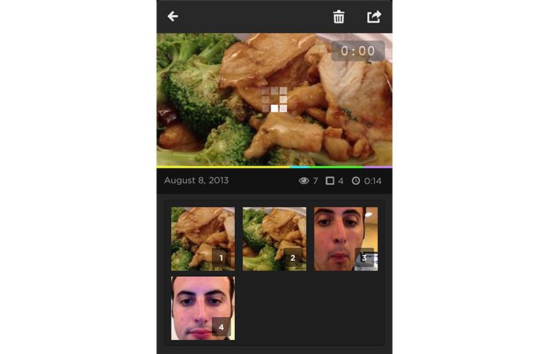 MixBit Review | iOS App Reviews | Laptop Mag