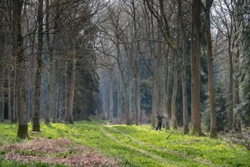 Farming for our futures: The full story of How The Prince of Wales ...