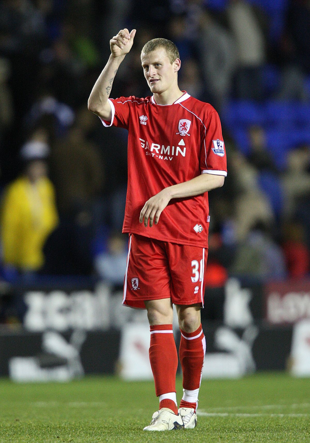 David Wheater: Talentspotter | FourFourTwo