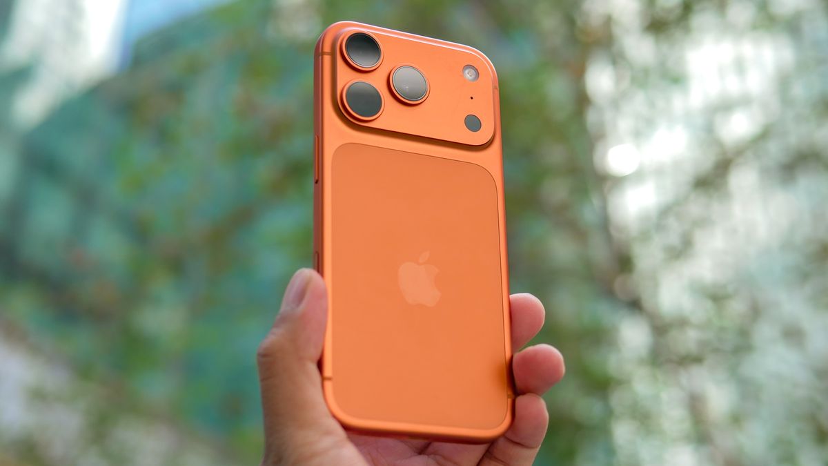 Best small phones March 2026 | Tom's Guide