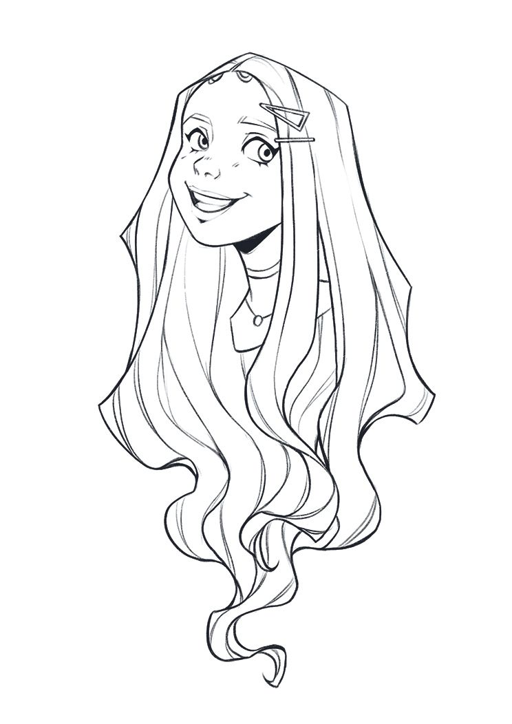 How to add pop to your character art | Creative Bloq