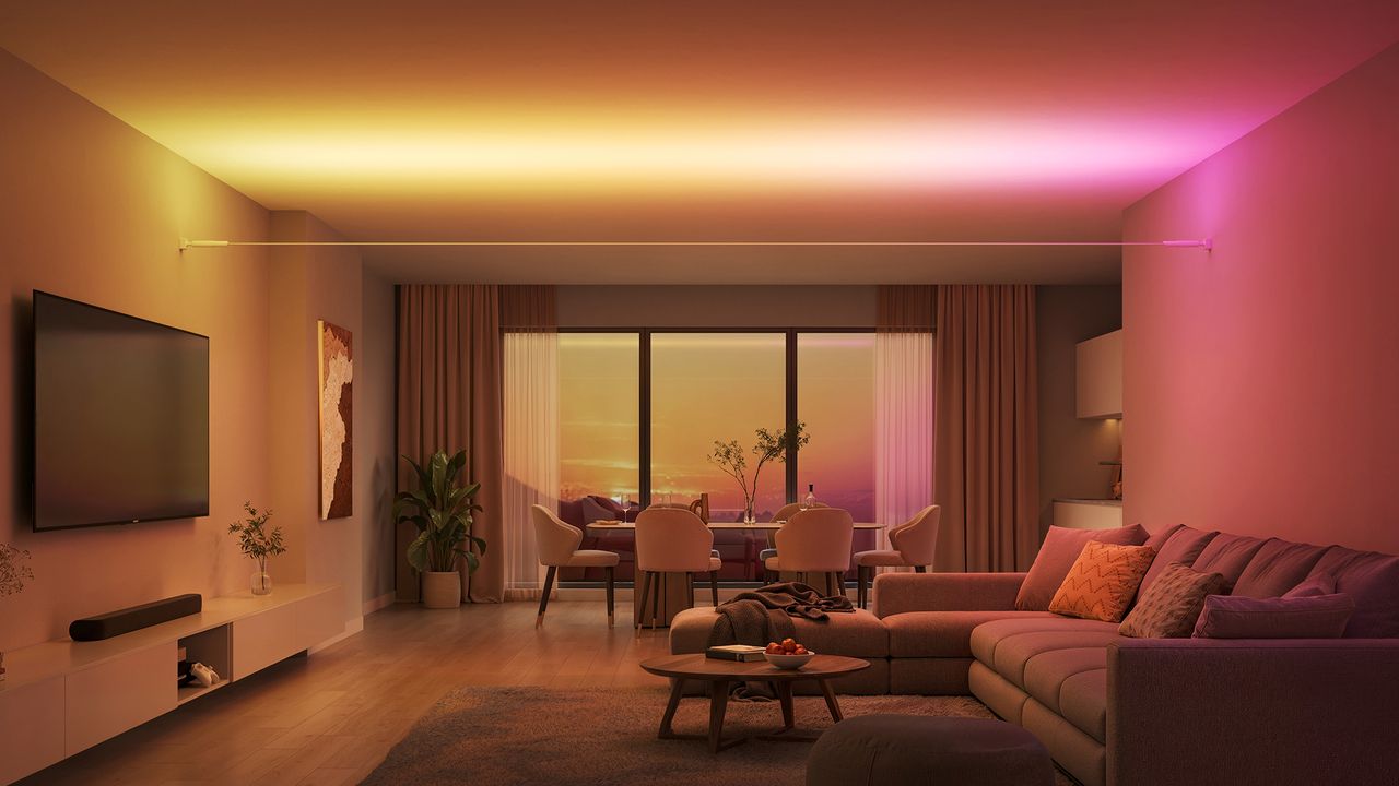 Govee’s new smart light is minimalist, modern...and weirdly familiar | T3