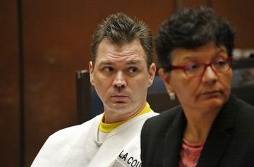 Homicide Los Angles: What happened to Creech and Cade and where they ...