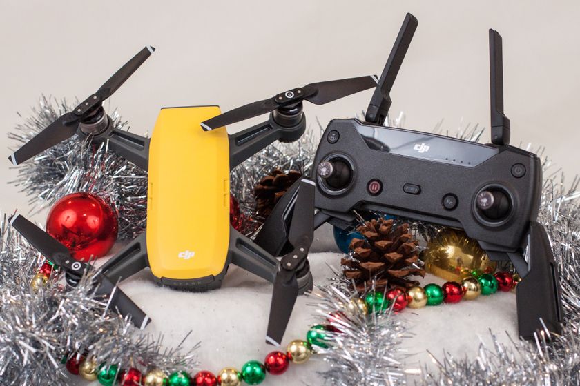 TechRadar's best tech 2017 | TechRadar