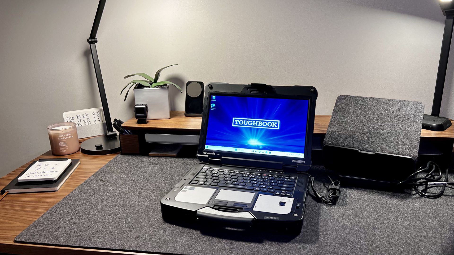 Best rugged laptop of 2025: Durable, robust, and tested for real-world ...