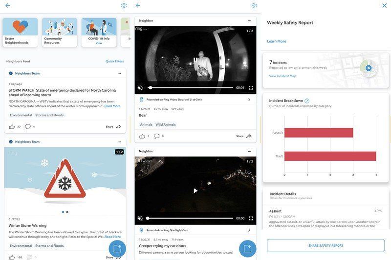 How to set up the Neighbors app from Ring | Android Central