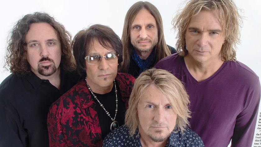 Yes’ Fly From Here – Return Trip glows in reissue | Louder