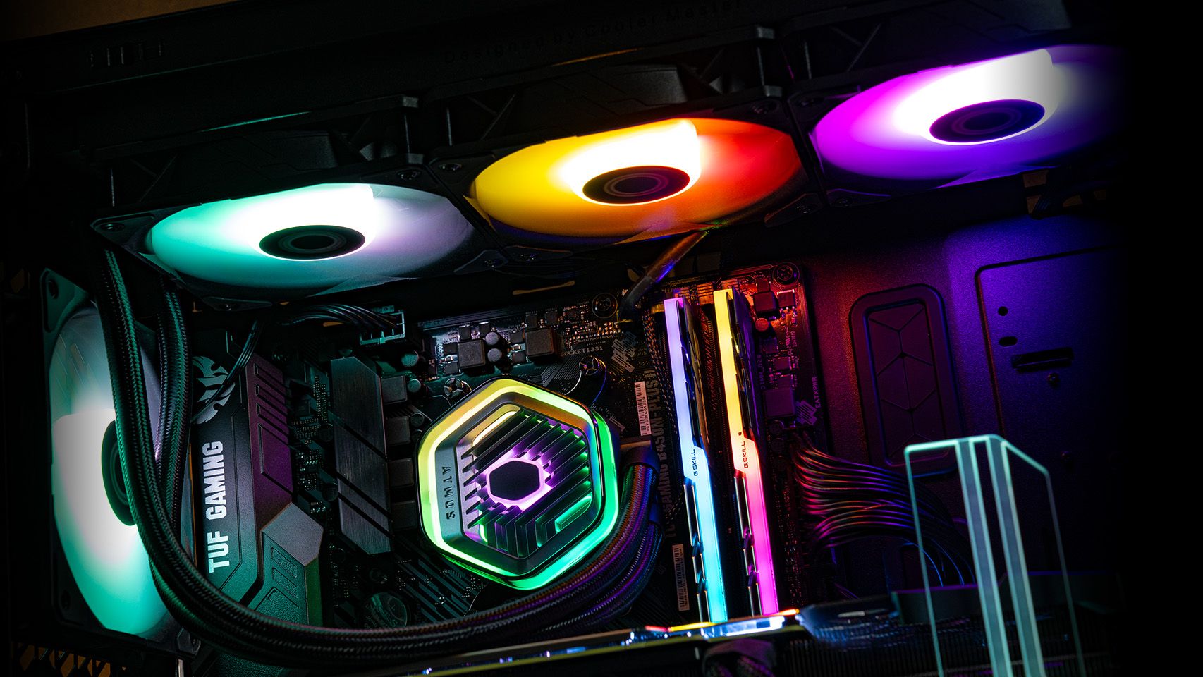 Cooler Master sues competitors for infringing on patented pump-inside ...