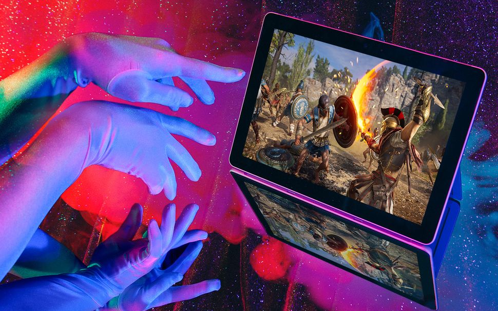 Google Yeti Rumors: What to Know About Google's Netflix for Games | Tom ...