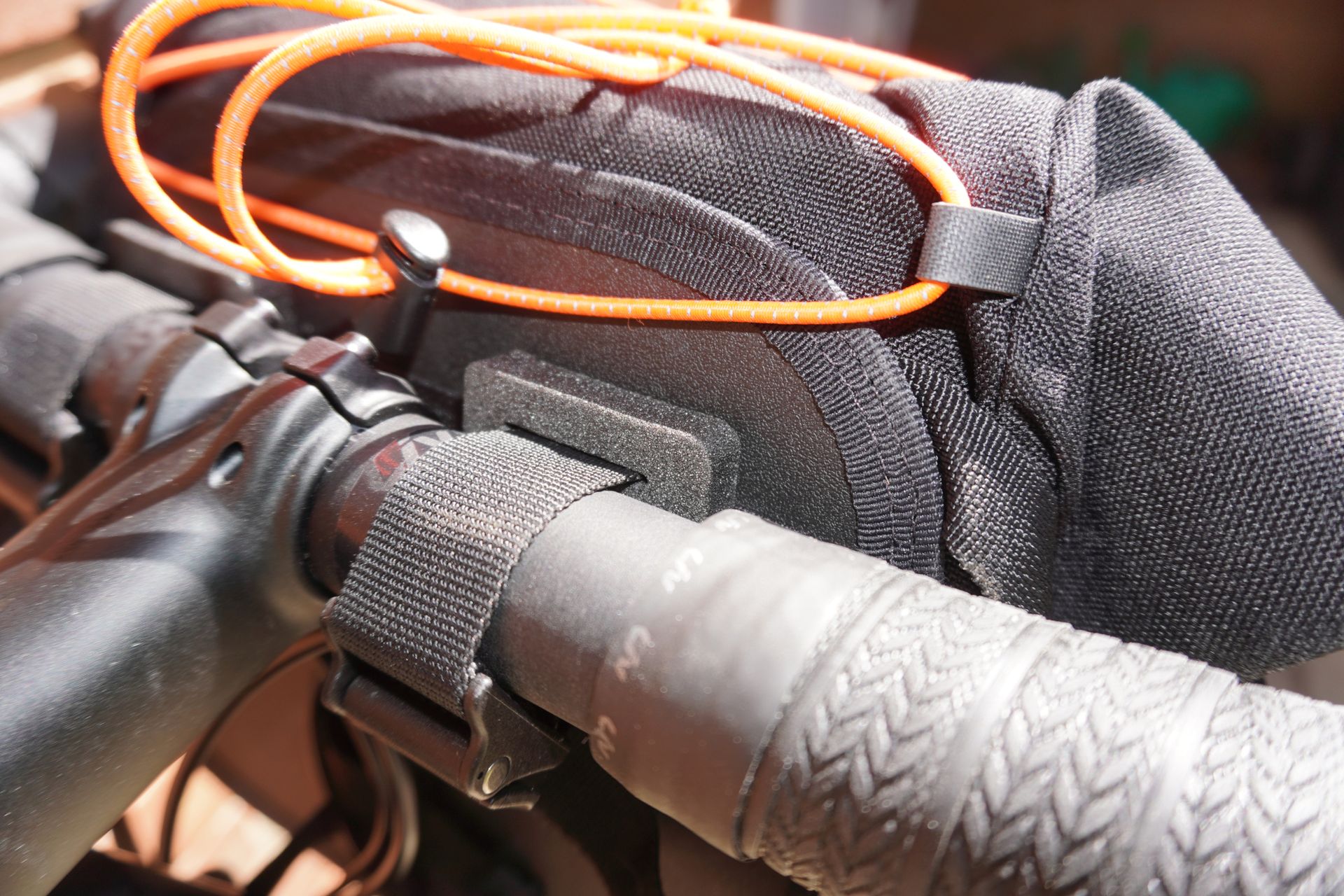 Restrap Bar Pack review | Cycling Weekly