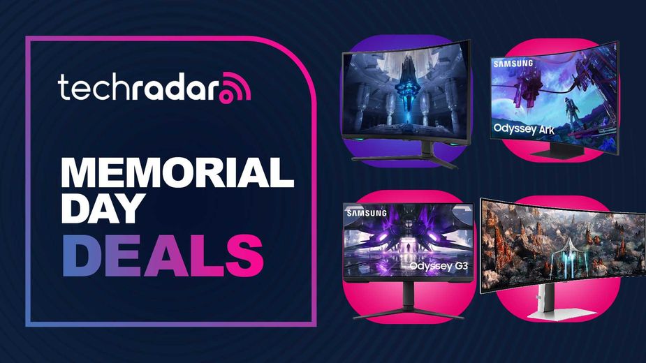 Monitors Coverage | TechRadar