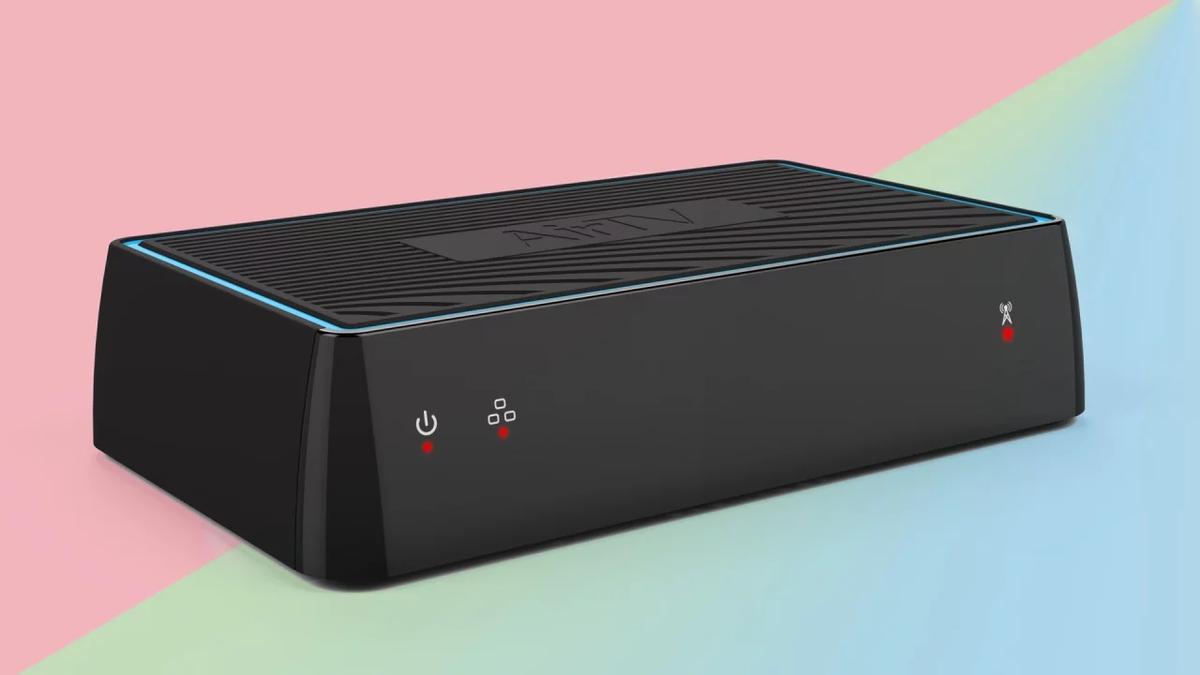 Dish DBS Officially Launches AirTV | TV Tech