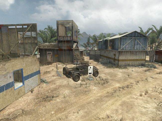 Best Call of Duty maps: Our 15 favourite locales from Call of Duty ...
