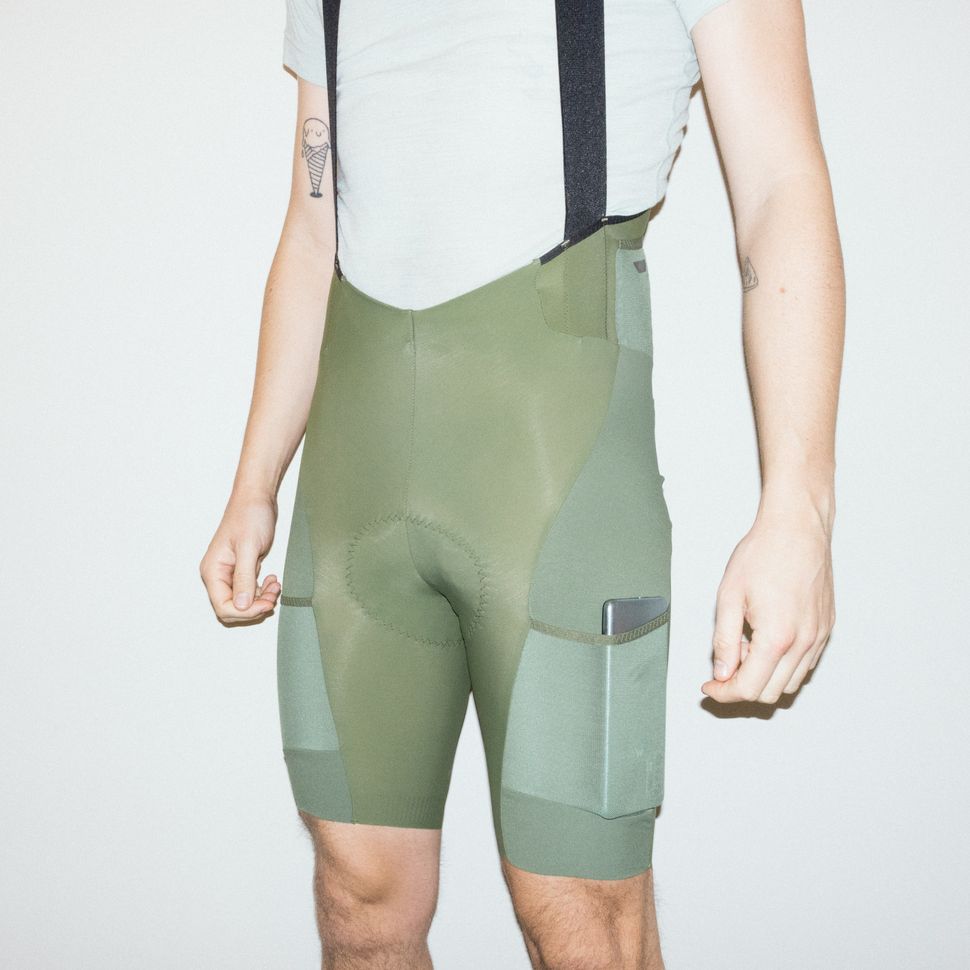 Best cargo bib shorts | Cyclingnews