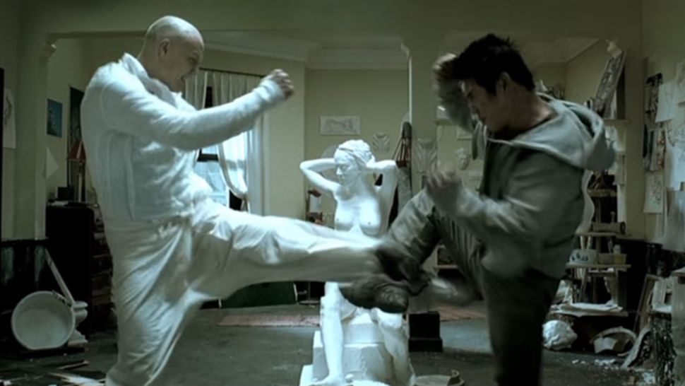 The 36 greatest movie fight scenes | GamesRadar+