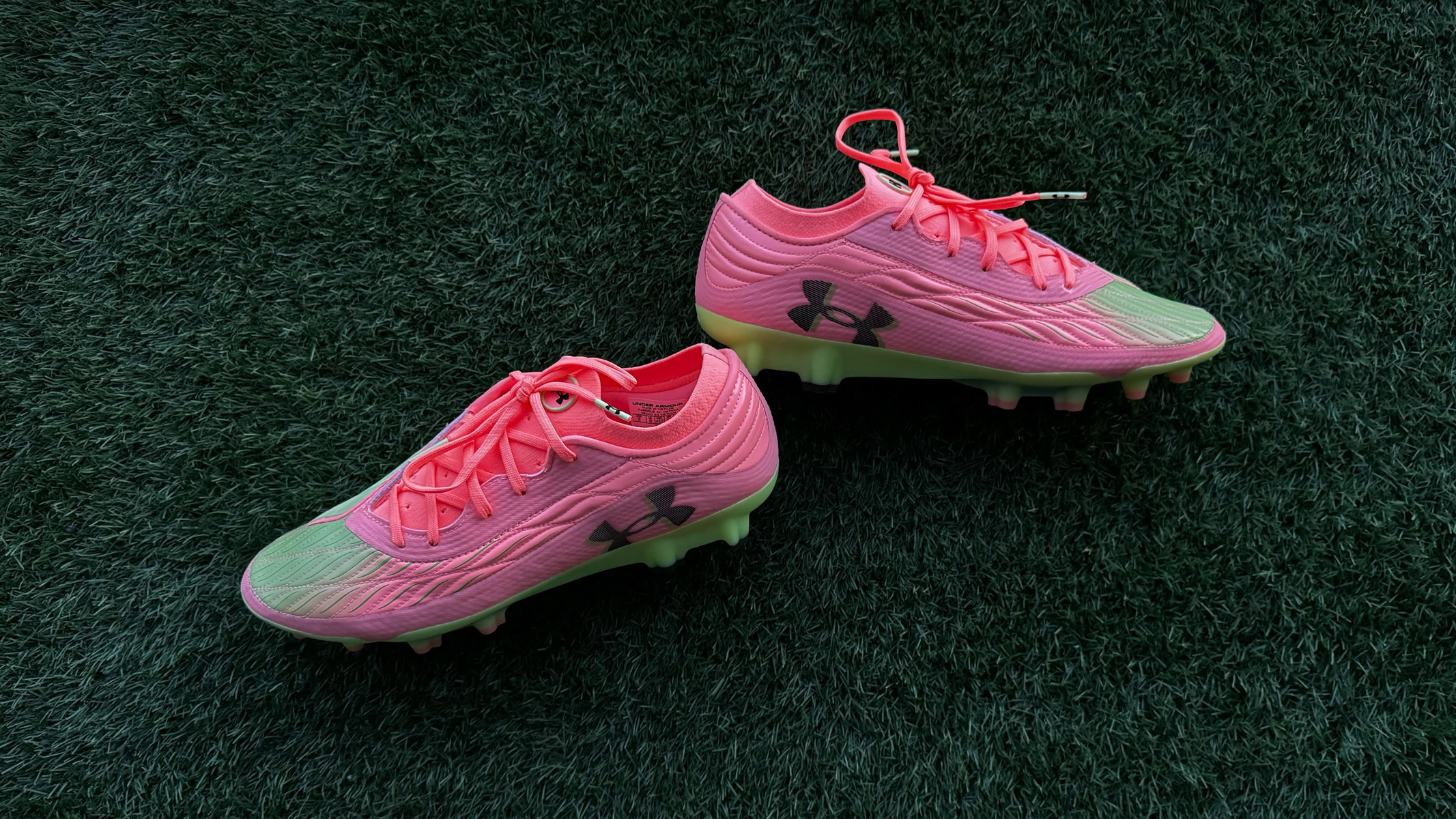 Under Armour Clone Magnetico Elite 4.0 FG review | FourFourTwo