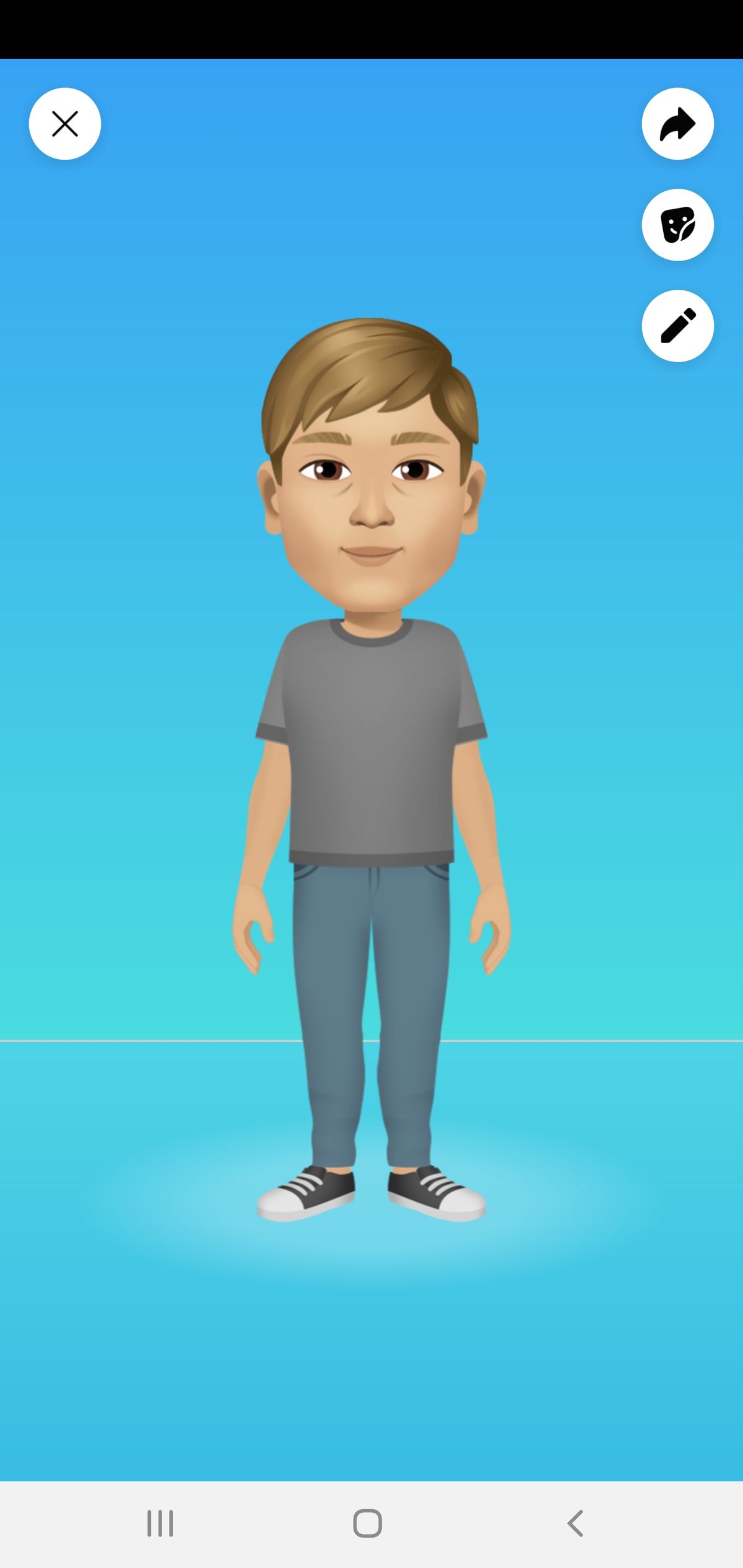 How to make your own Facebook avatar | Tom's Guide