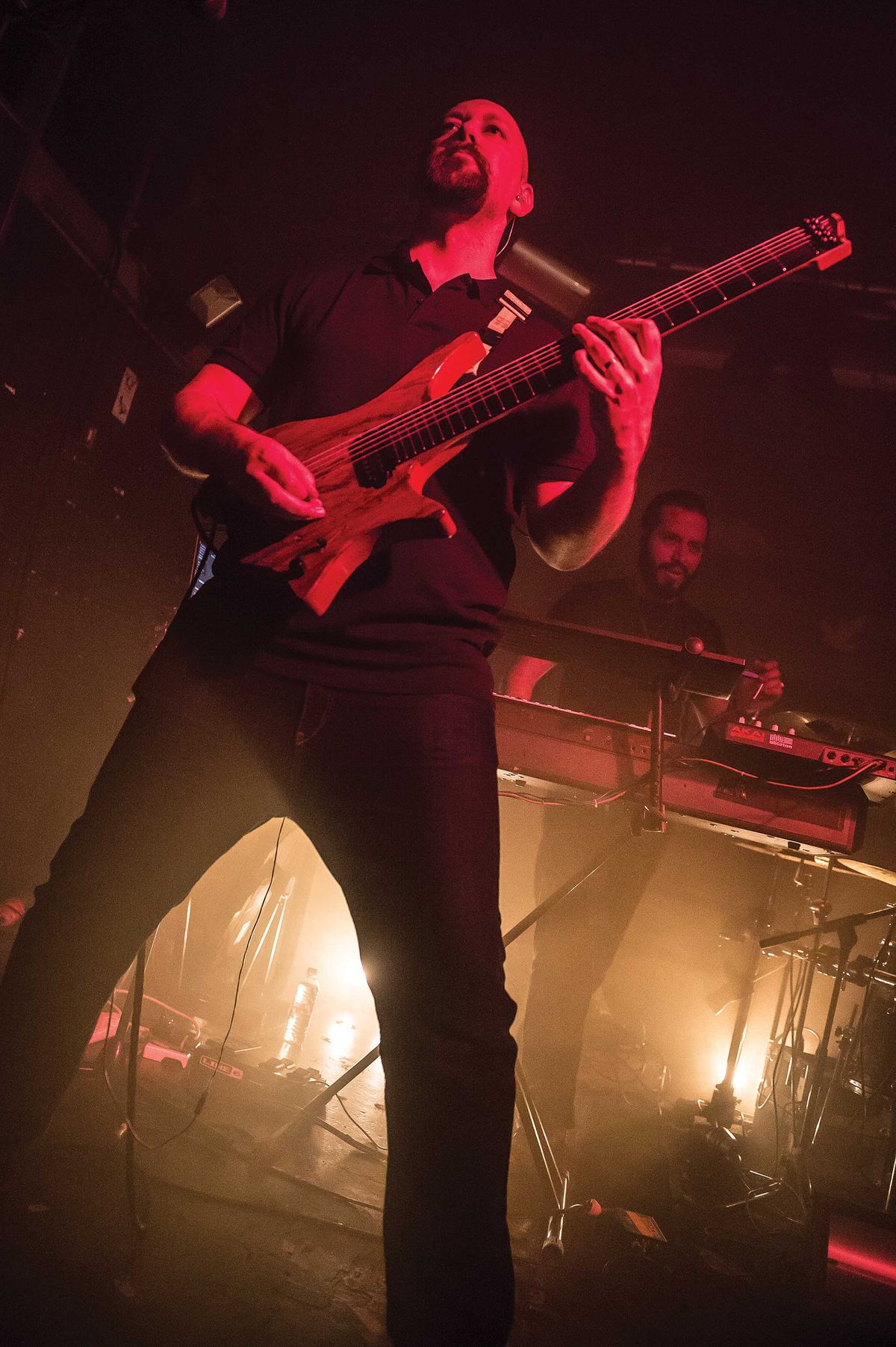 Haken live review - The Garage, London | Louder