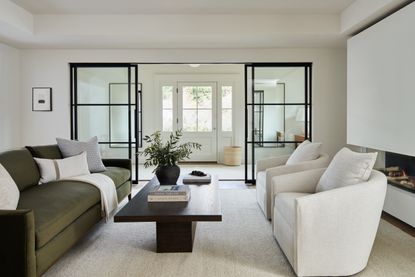 6 Timeless Sofa Colors That Make a Living Room Look Classy | Livingetc