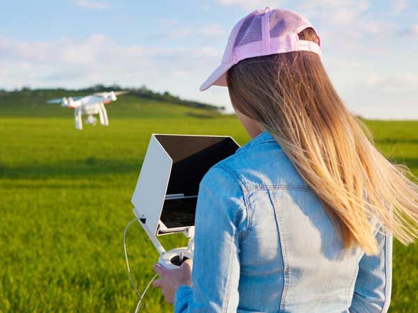 How to Extend the Flight Time of Your Drone | Tom's Guide